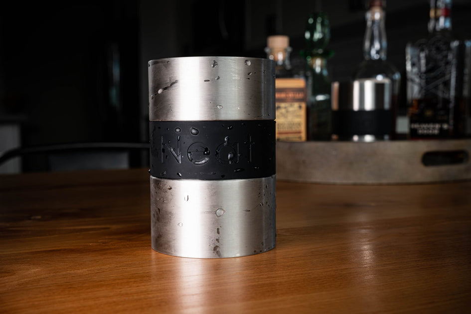 How to use the Neat Whiskey Chiller – Have it Neat